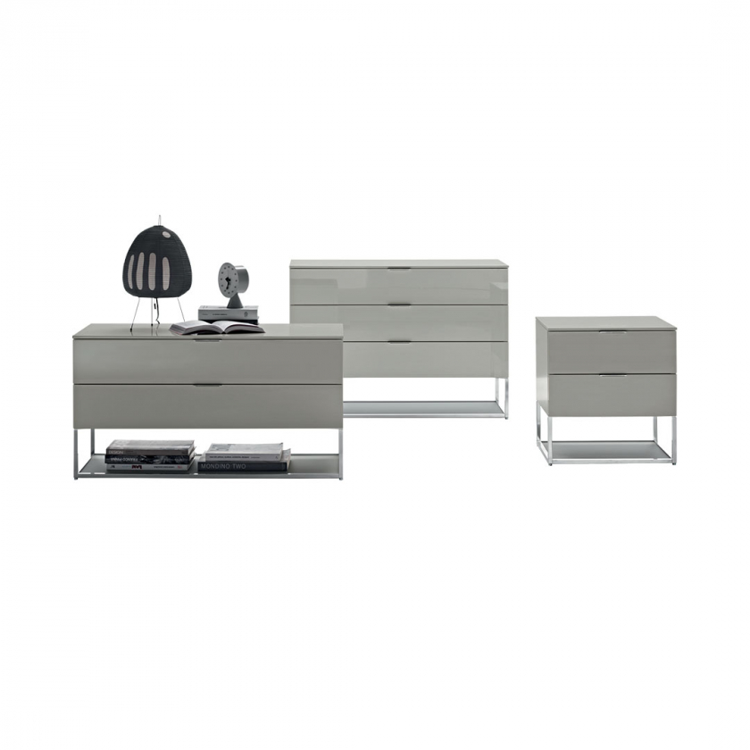 Luca Meda’s small architectures