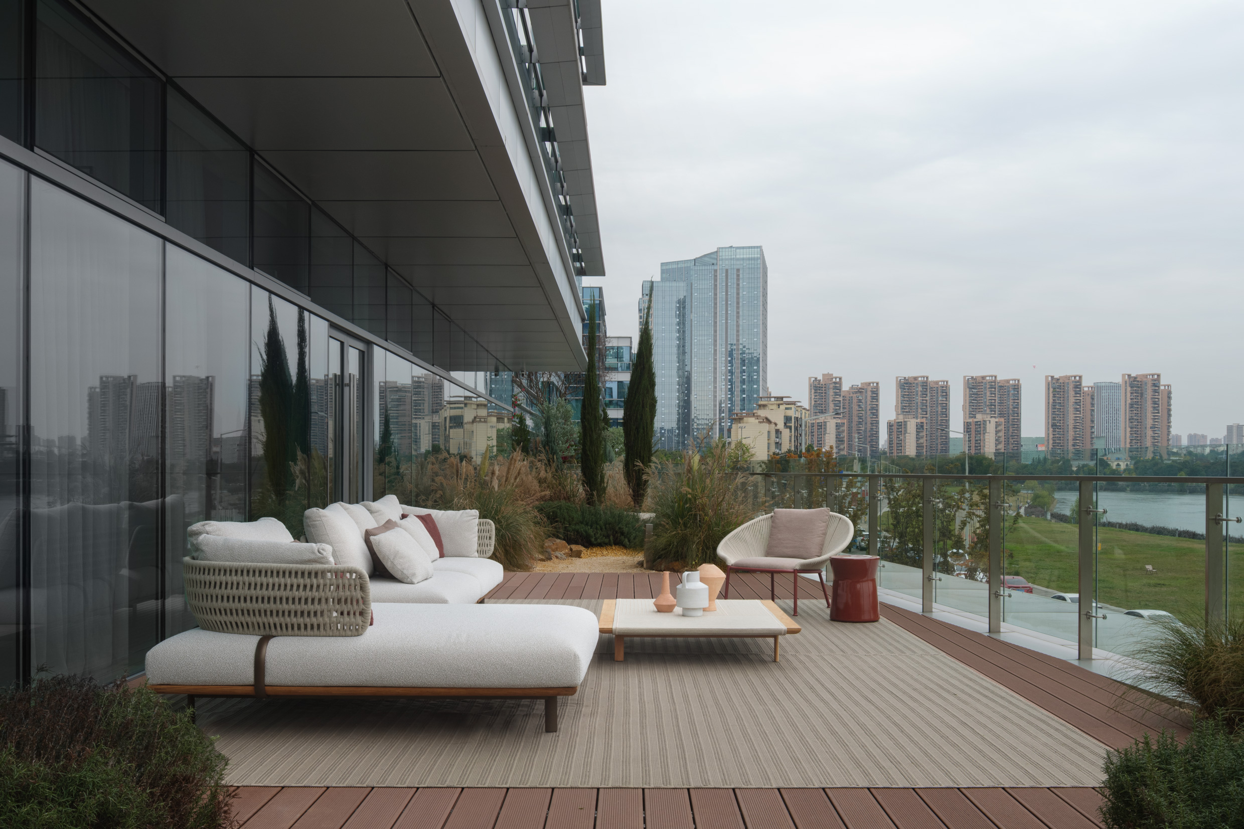 Molteni&C Chengdu Flagship Store Grand Opening