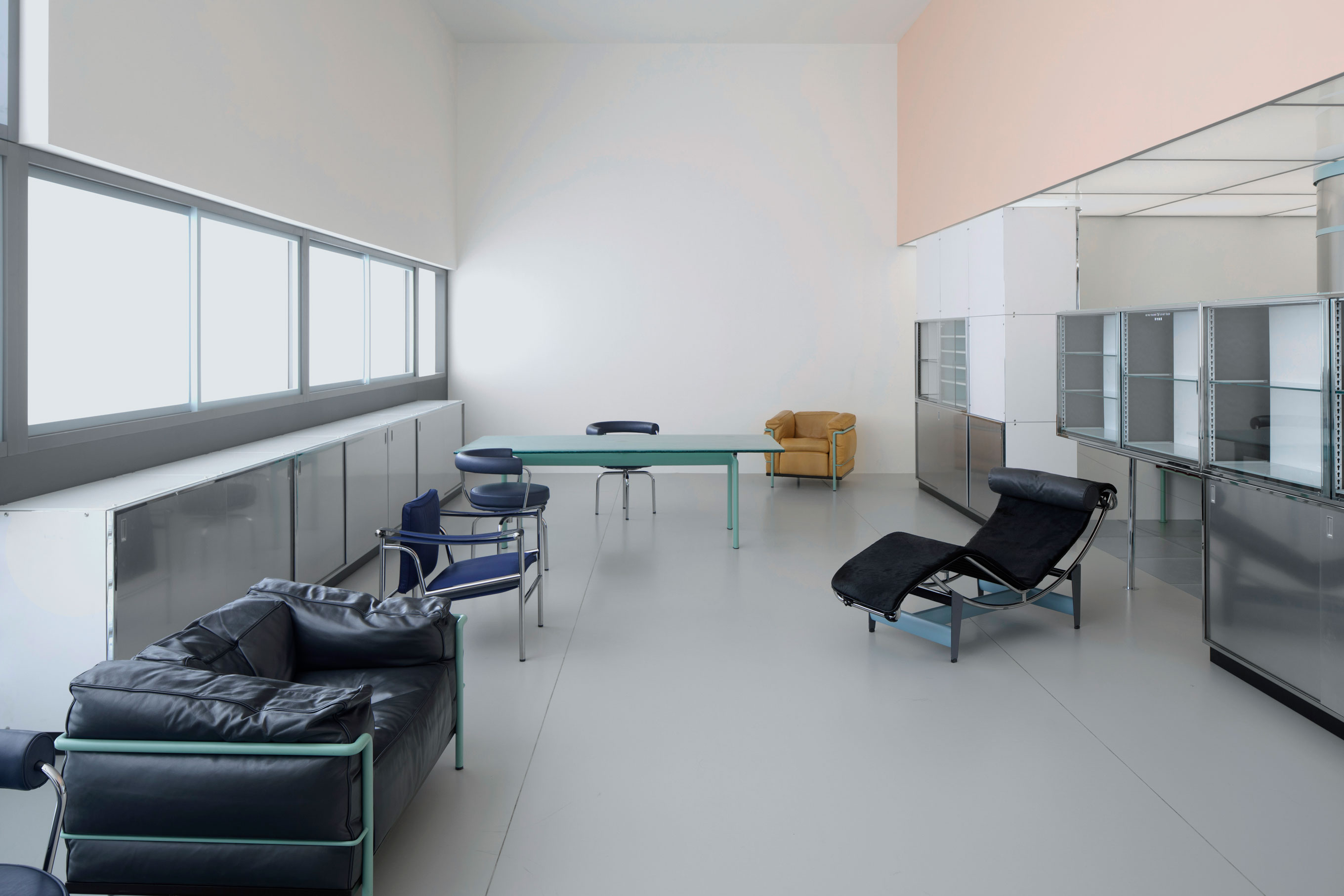 The Power Station of Art