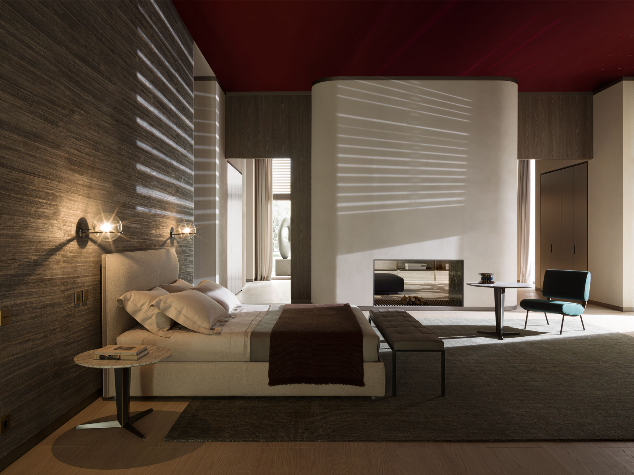 Molteni&C | Designer furniture made in Italy