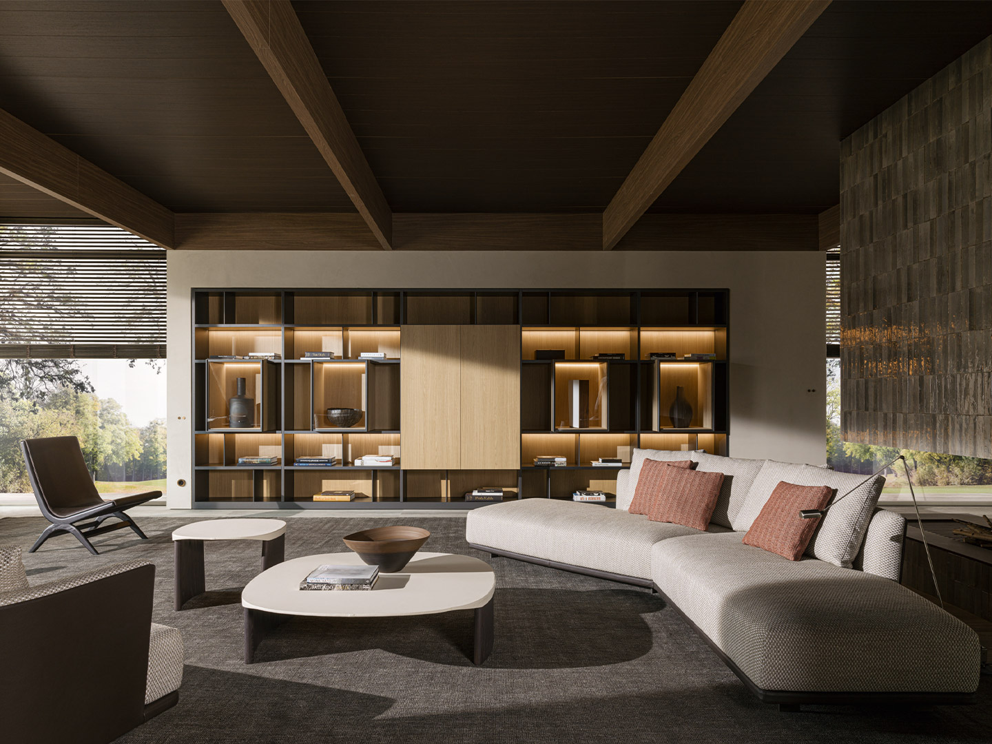 Molteni&C | Meubles de design made in Italy