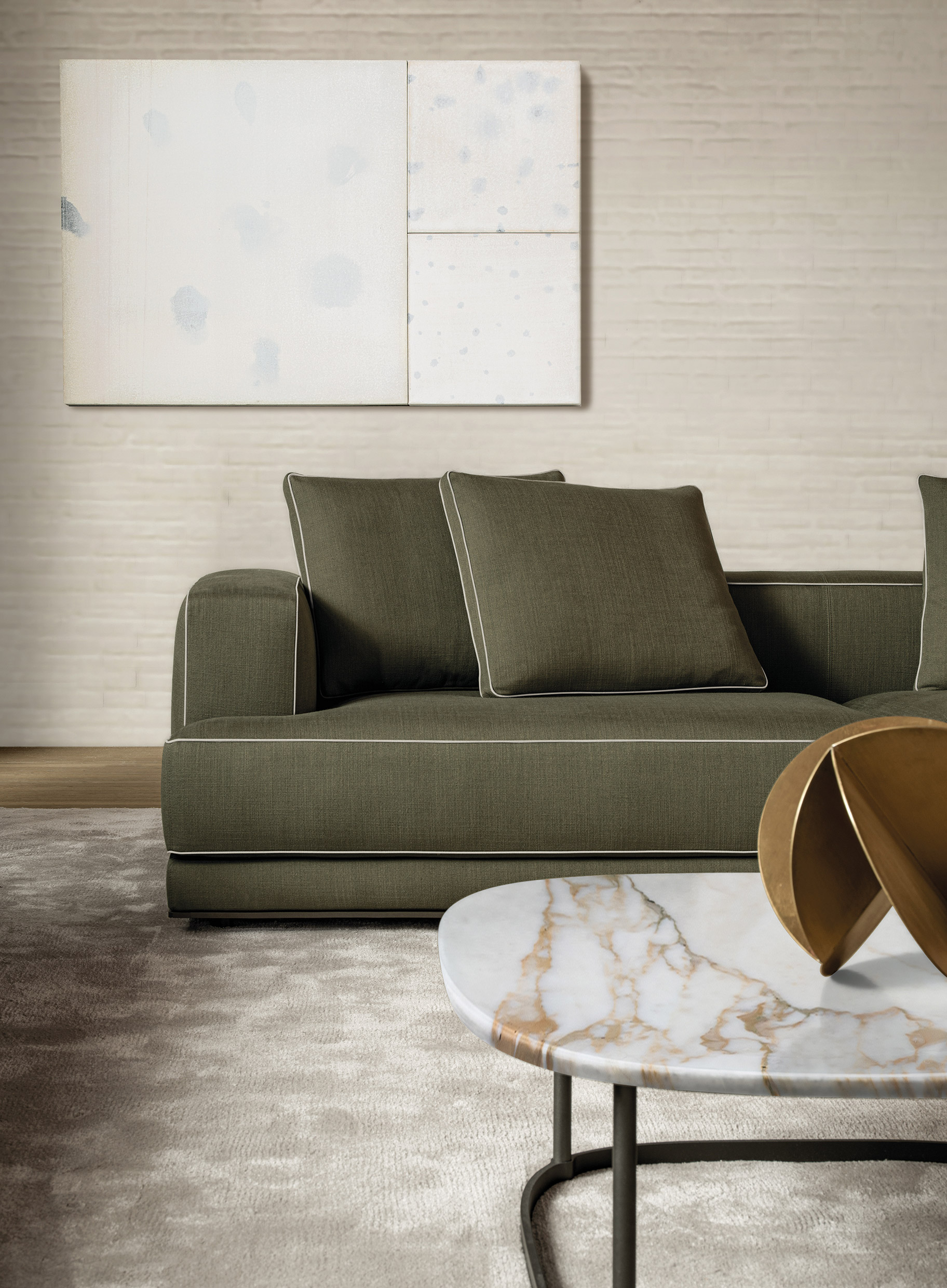 Molteni&C Monza Flagship Store