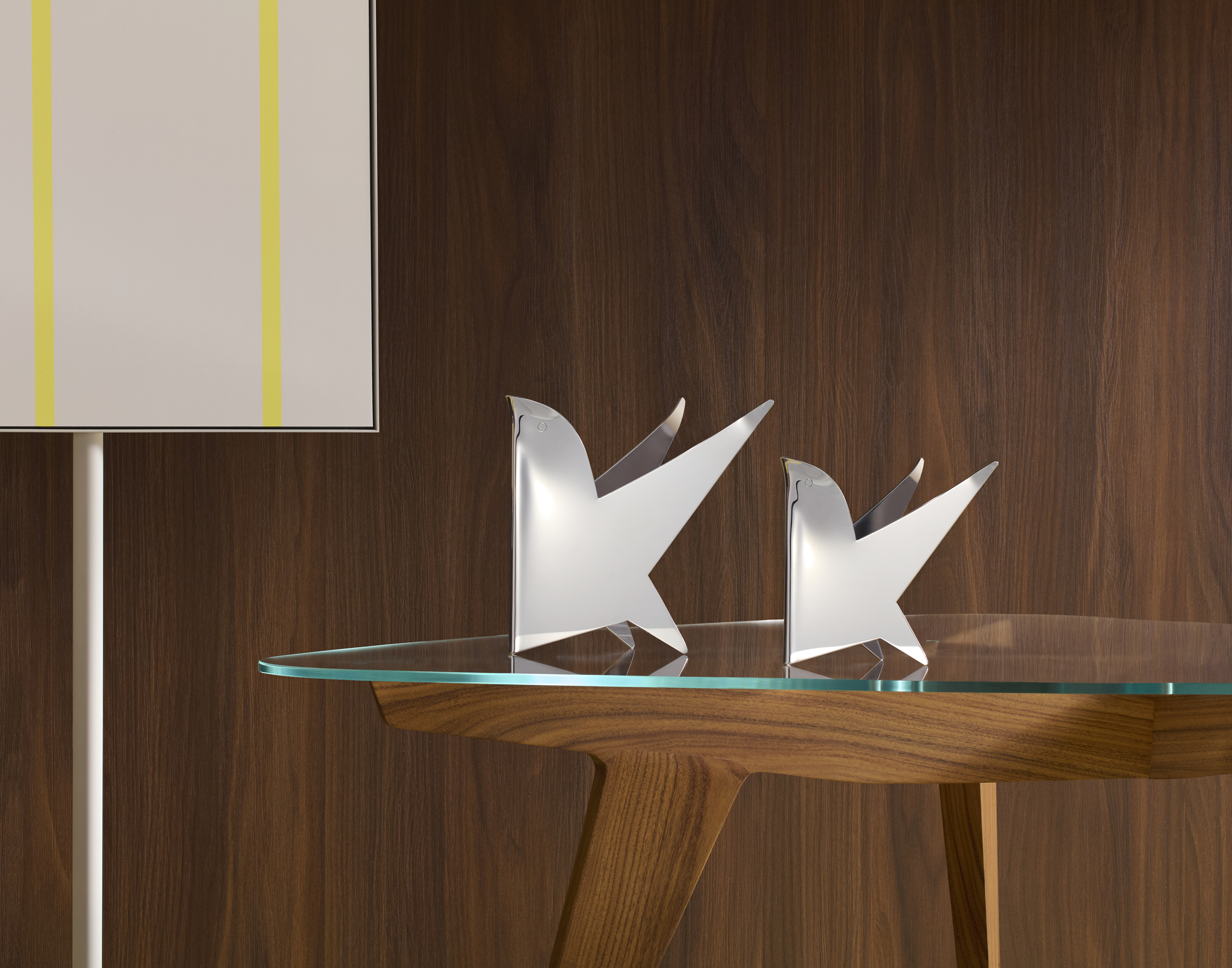 Gio Ponti Objects