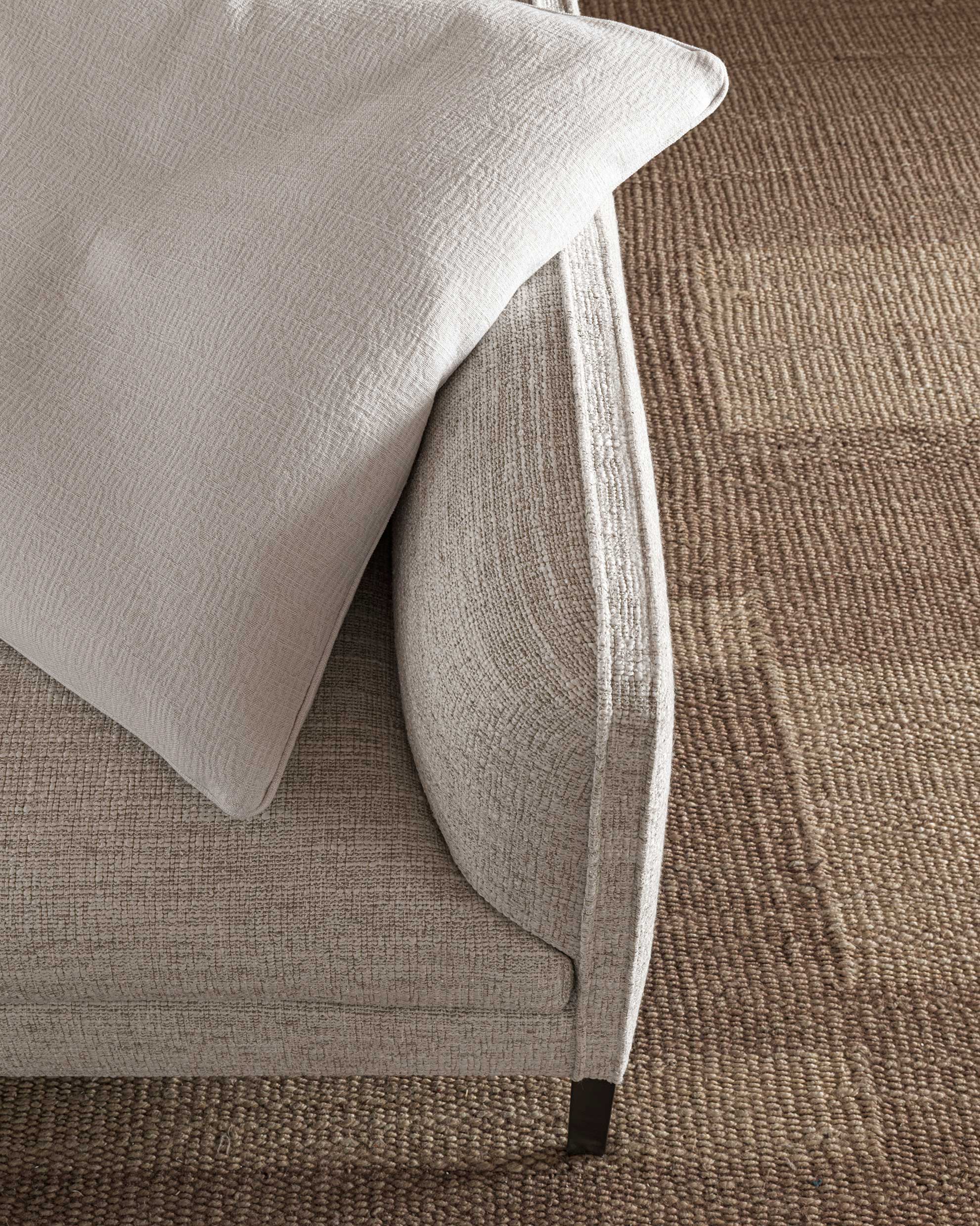 Made in Italy design modular sofa - Paul - Molteni&C