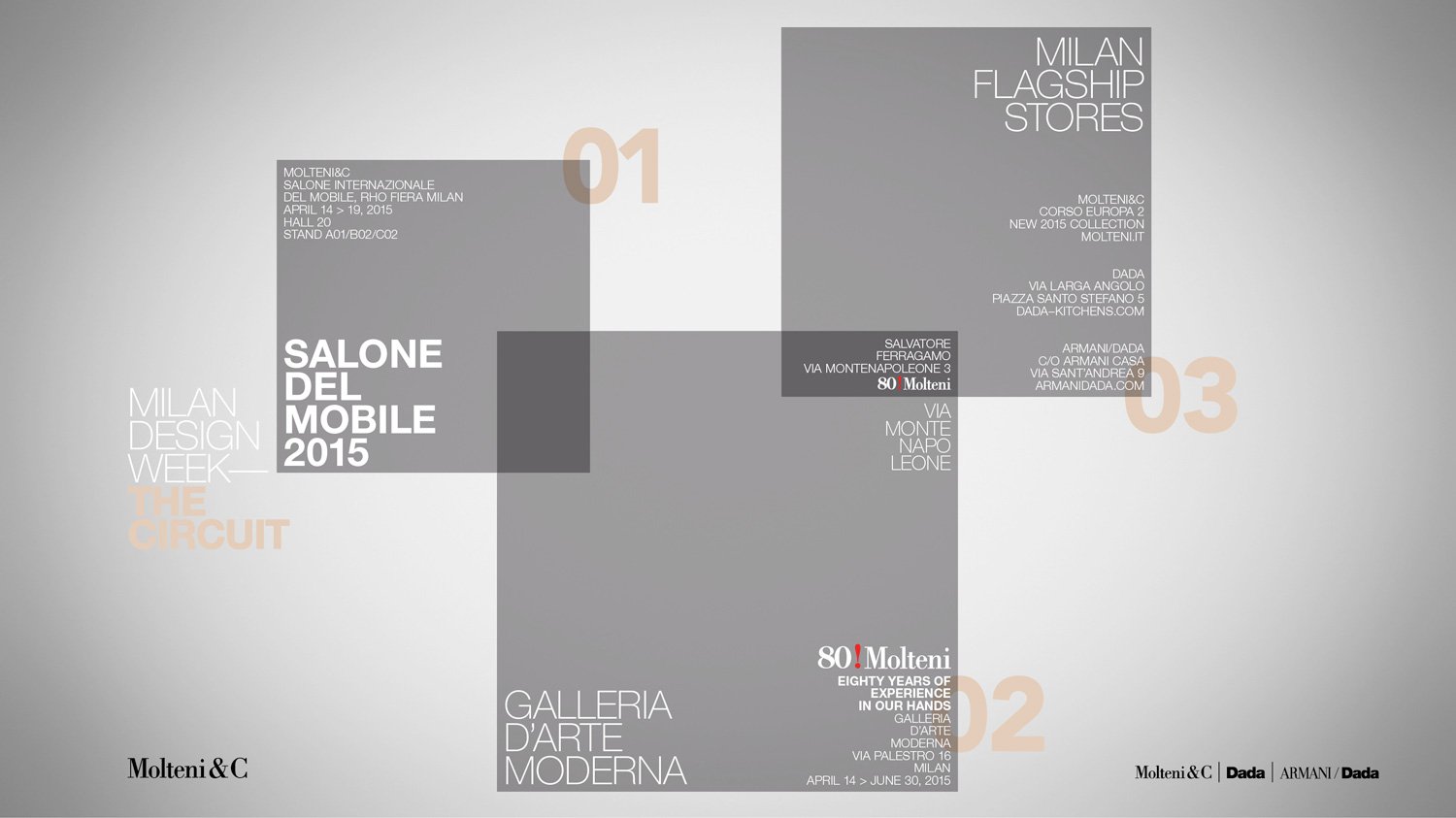 Milan Design Week